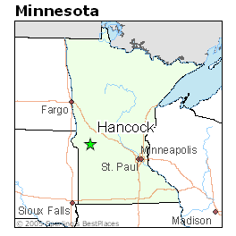Hancock, MN
