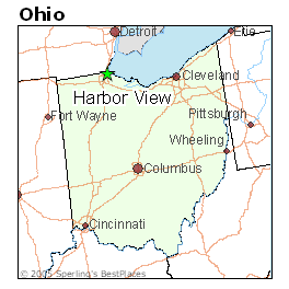 Harbor View, OH