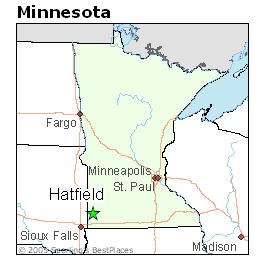 Hatfield, MN