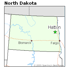 Hatton, ND