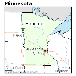 Hendrum, MN