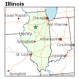 Henry, IL