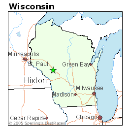 Hixton, WI