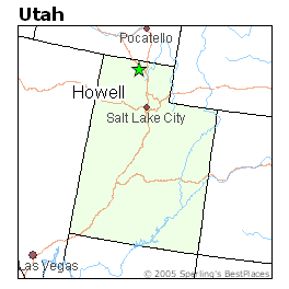 Howell, UT