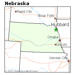 Hubbard, NE