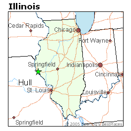 Hull, IL