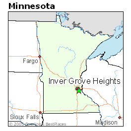 Inver Grove Heights, MN