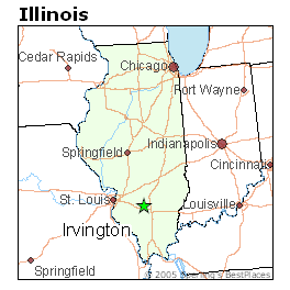 Irvington, IL