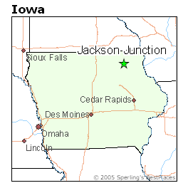 Jackson Junction, IA