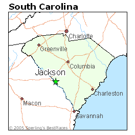 Jackson, SC