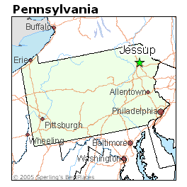 Jessup, PA