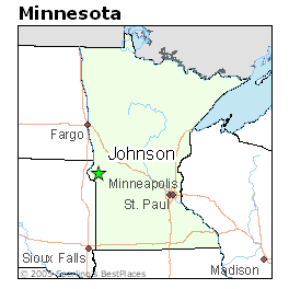 Johnson, MN