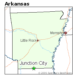 Junction City, AR