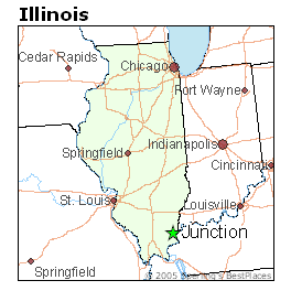 Junction, IL