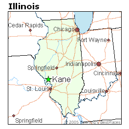 Kane, IL