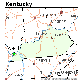 Kevil, KY