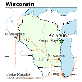 Kewaunee, WI