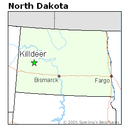 Killdeer, ND