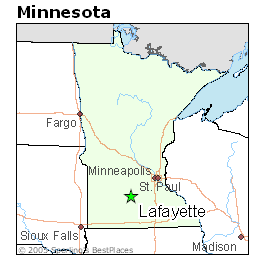Lafayette, MN