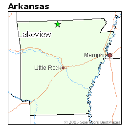 Lakeview, AR