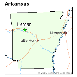 Lamar, AR