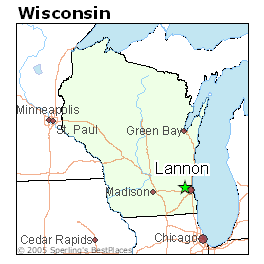 Lannon, WI