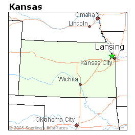 Lansing, KS