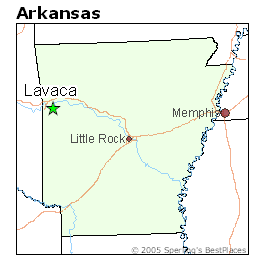 Lavaca, AR