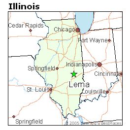 Lerna, IL
