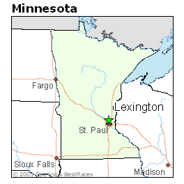 Lexington, MN