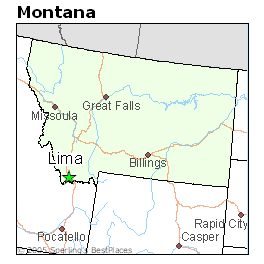 Lima, MT
