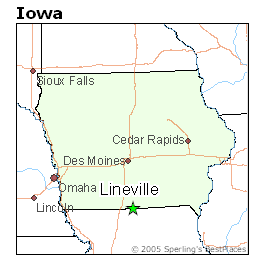 Lineville, IA