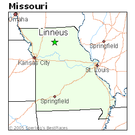 Linneus, MO