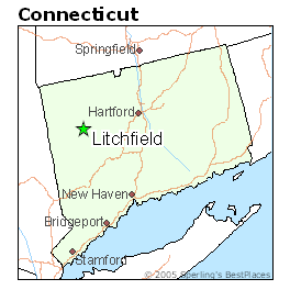 Litchfield, CT