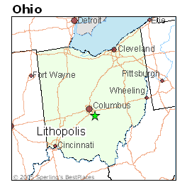 Lithopolis, OH