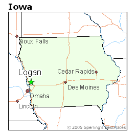 Logan, IA