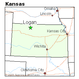 Logan, KS