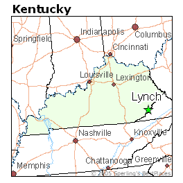 Lynch, KY