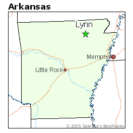 Lynn, AR