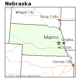 Malmo, NE