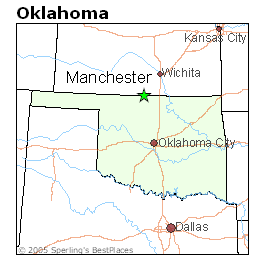 Manchester, OK