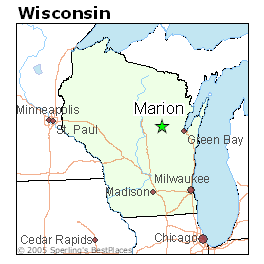 Marion, WI