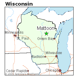 Mattoon, WI