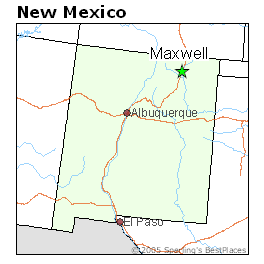 Maxwell, NM