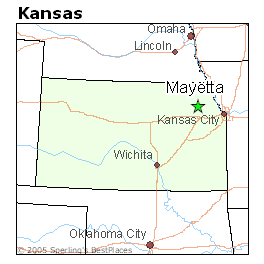Mayetta, KS