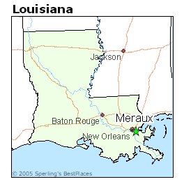 Meraux, LA