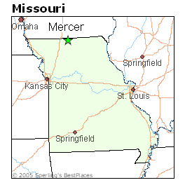 Mercer, MO