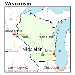Middleton, WI