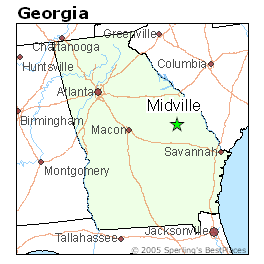 Midville, GA