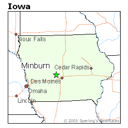 Minburn, IA